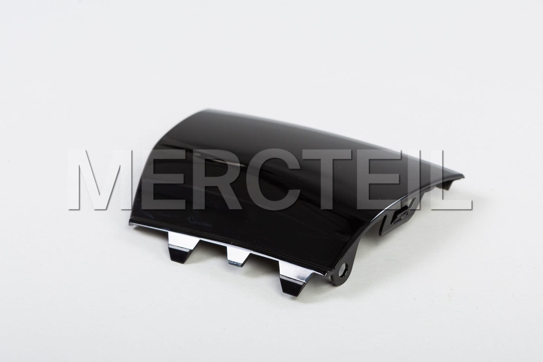Buy the spare part Mercedes-Benz A1778855101 trim bumper