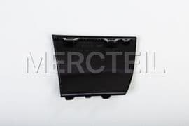 Buy the spare part Mercedes-Benz A1778855101 trim bumper