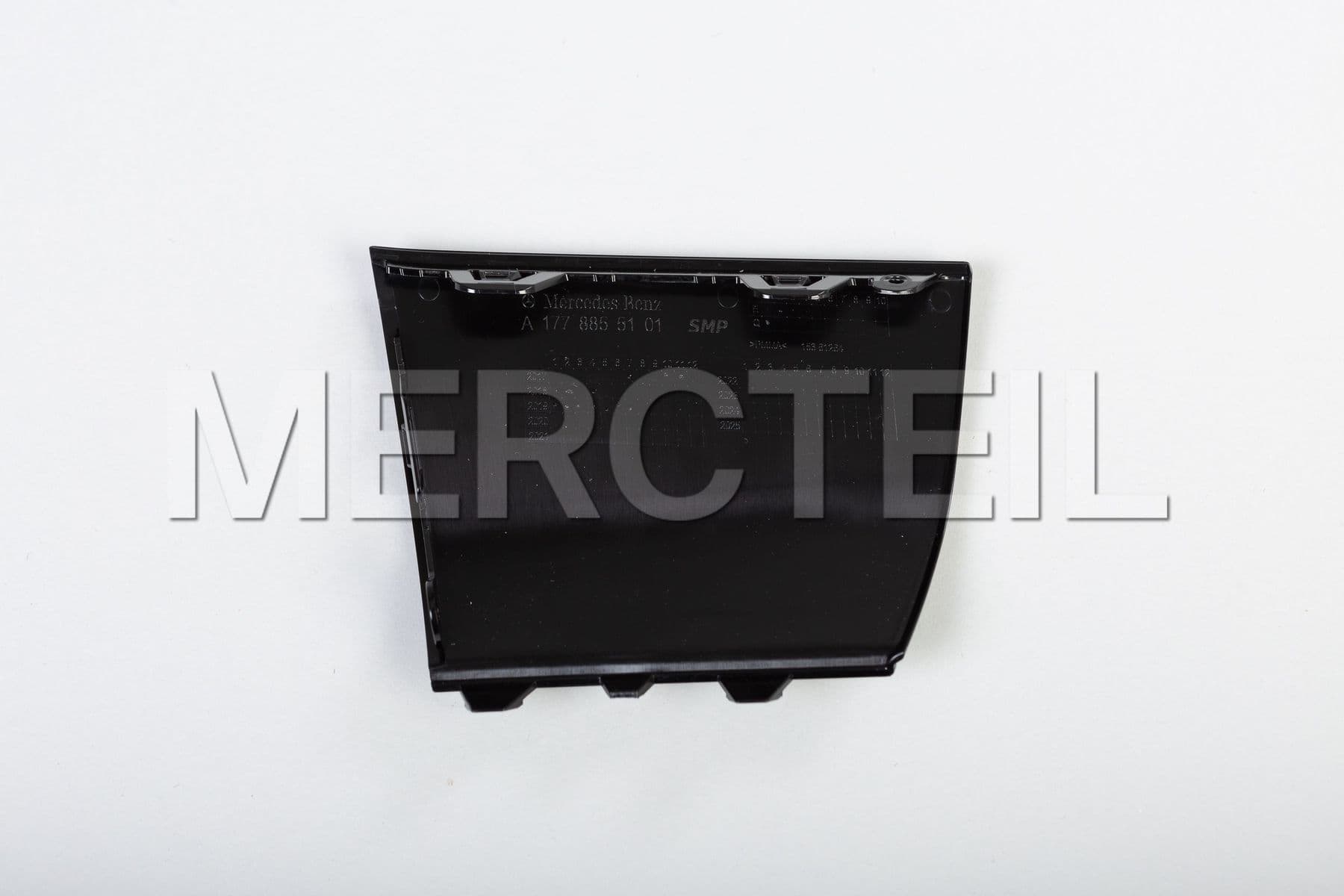 Buy the spare part Mercedes-Benz A1778855101 trim bumper