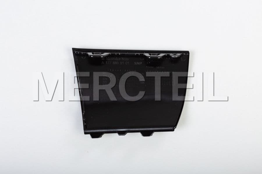 Buy the spare part Mercedes-Benz A1778855101 trim bumper