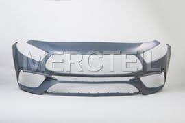 Buy the spare part Mercedes-Benz A17788551039999 trim bumper