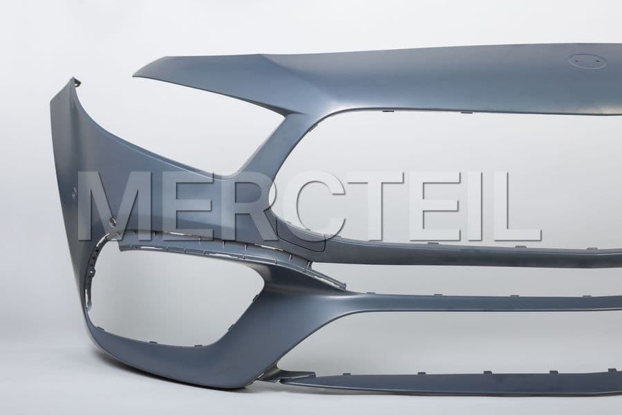 Buy the spare part Mercedes-Benz A17788551039999 trim bumper