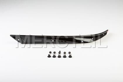 Buy the spare part Mercedes-Benz A1778855104 side spoiler