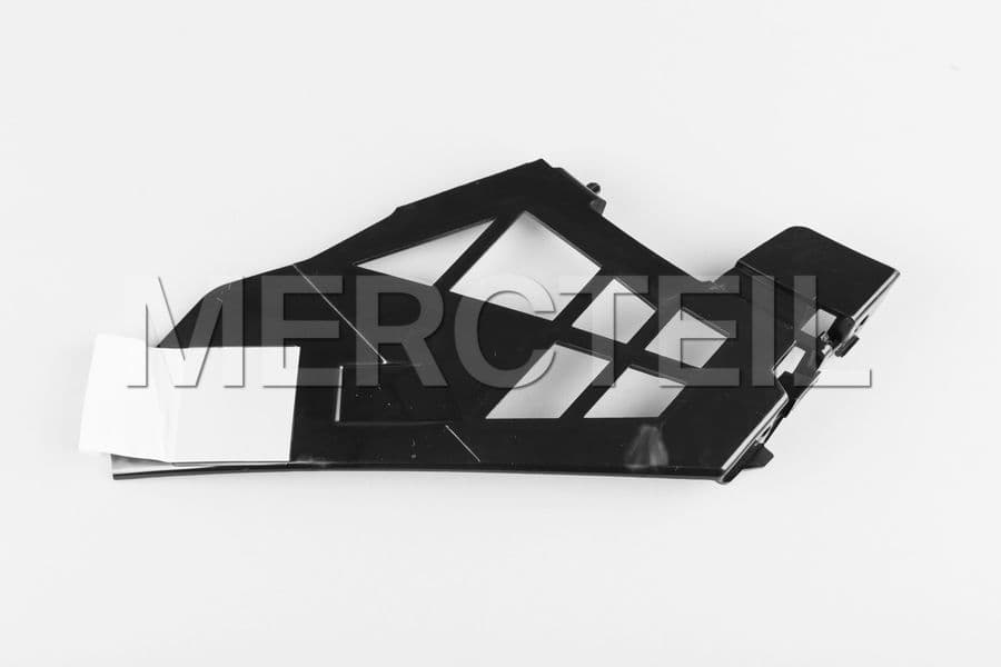 Buy the spare part Mercedes-Benz A1778855200 basic mounting for bumper