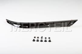 Buy the spare part Mercedes-Benz A1778855204 side spoiler