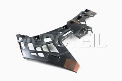 Buy the spare part Mercedes-Benz A1778855300 basic carrier for bumper