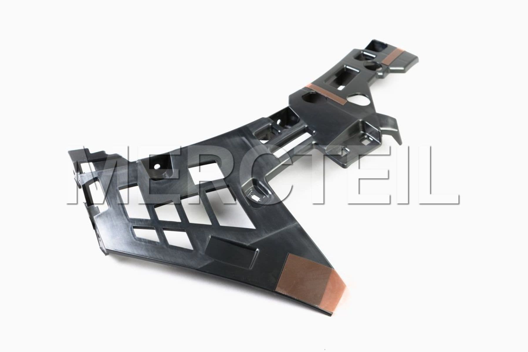 Buy the spare part Mercedes-Benz A1778855300 basic carrier for bumper