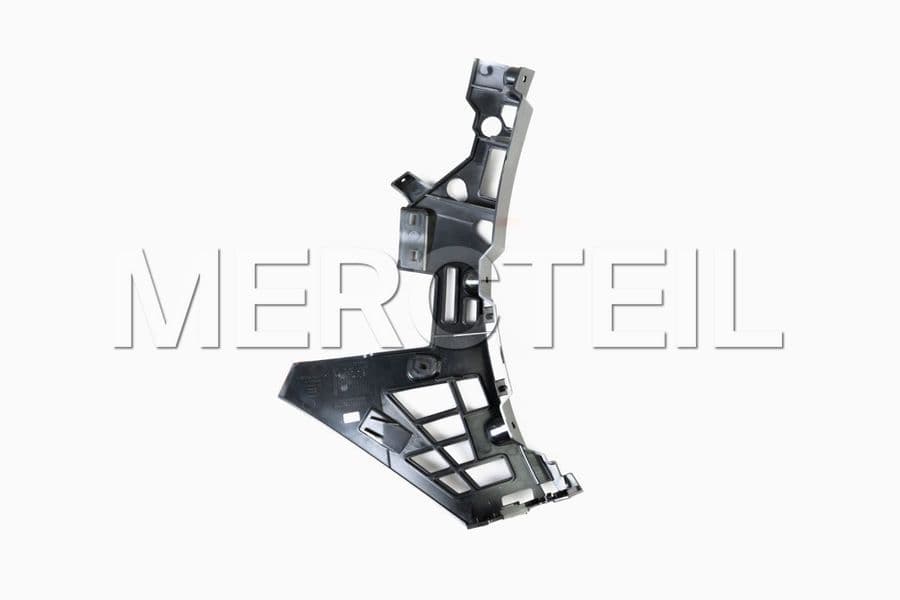 Buy the spare part Mercedes-Benz A1778855300 basic carrier for bumper