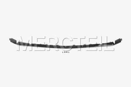 Buy the spare part Mercedes-Benz A1778855304 trim strip