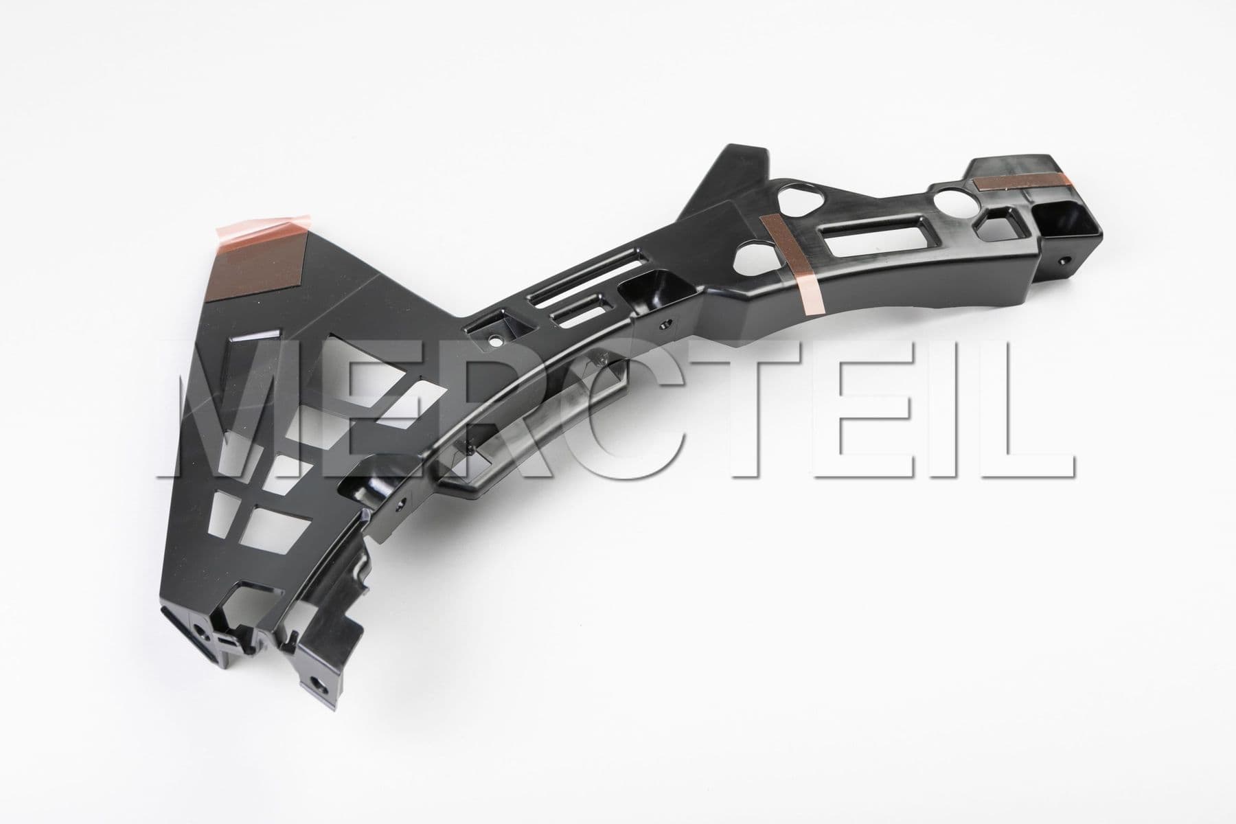 Buy the spare part Mercedes-Benz A1778855400 basic carrier for bumper