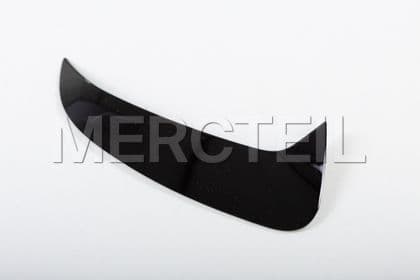 Buy the spare part Mercedes-Benz A1778855504 side spoiler