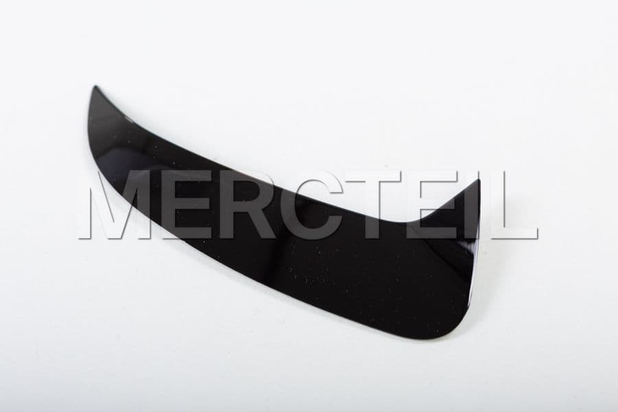 Buy the spare part Mercedes-Benz A1778855504 side spoiler
