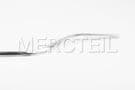 Kaufen Sie das Ersatzteil Mercedes-Benz A1778855601 zierleiste