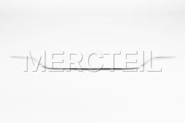 Buy the spare part Mercedes-Benz A1778855601 trim strip