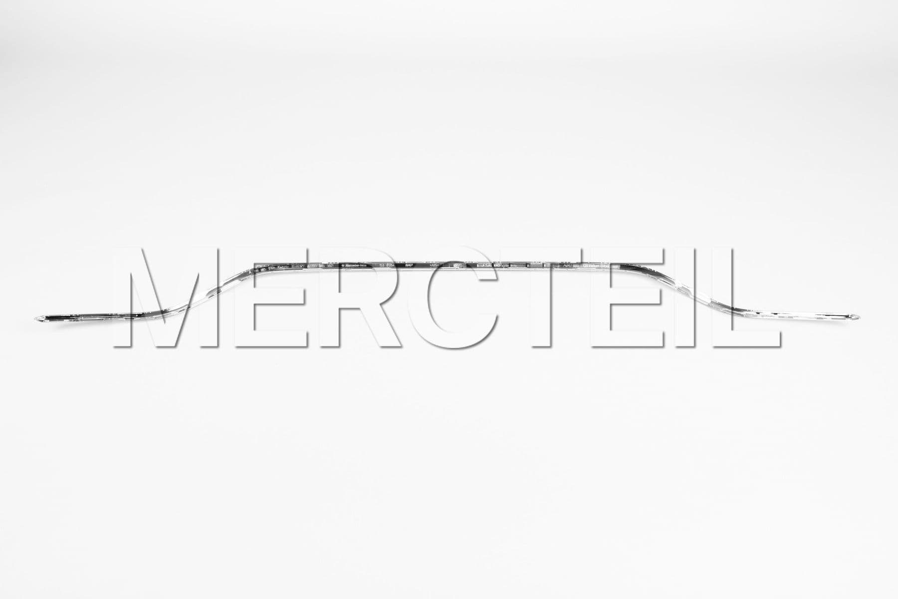 Buy the spare part Mercedes-Benz A1778855601 trim strip