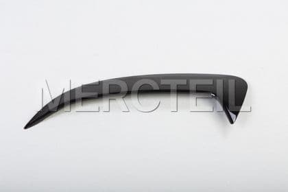Buy the spare part Mercedes-Benz A1778855604 side spoiler