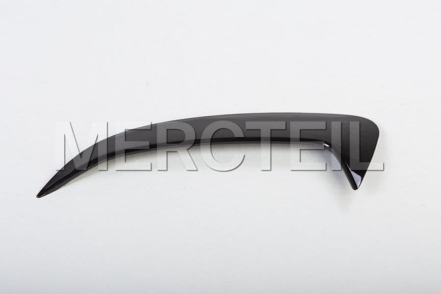Buy the spare part Mercedes-Benz A1778855604 side spoiler