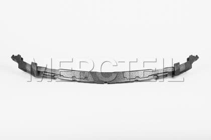 Buy the spare part Mercedes-Benz A1778855800 impact absorber
