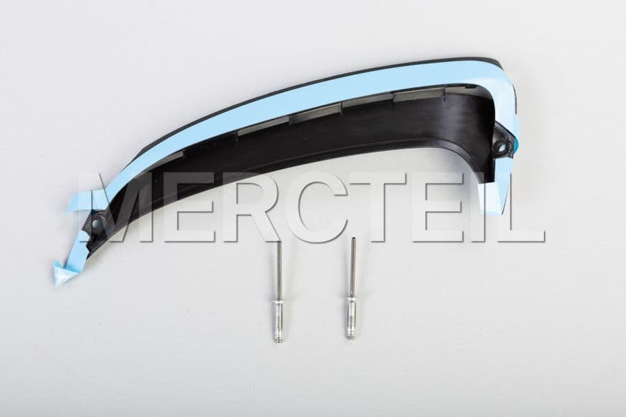 Buy the spare part Mercedes-Benz A1778855804 side spoiler