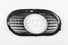 Buy the spare part Mercedes-Benz A177885610164 cover bumper area