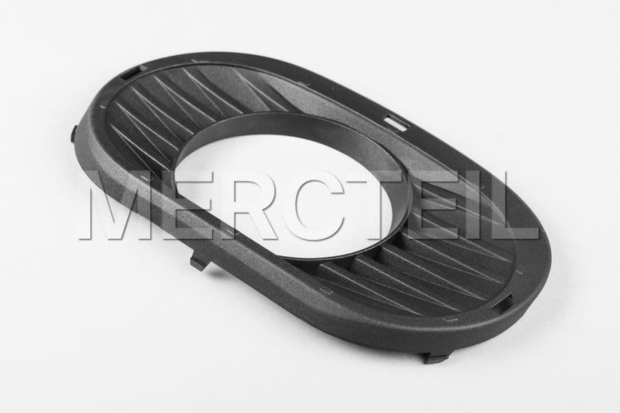 Buy the spare part Mercedes-Benz A177885610164 cover bumper area