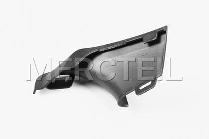Buy the spare part Mercedes-Benz A177885690364 cover bumper area