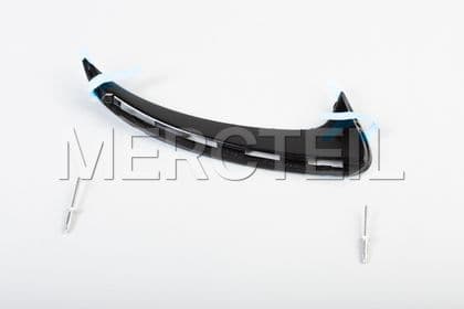 Kaufen Sie das Ersatzteil Mercedes-Benz A1778857404 seitenspoiler