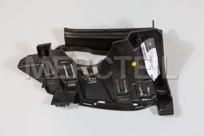 Buy the spare part Mercedes-Benz A1778857501 bumper holder