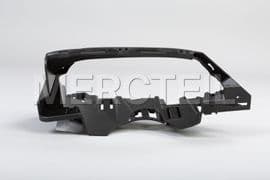 Buy the spare part Mercedes-Benz A1778857601 bumper holder