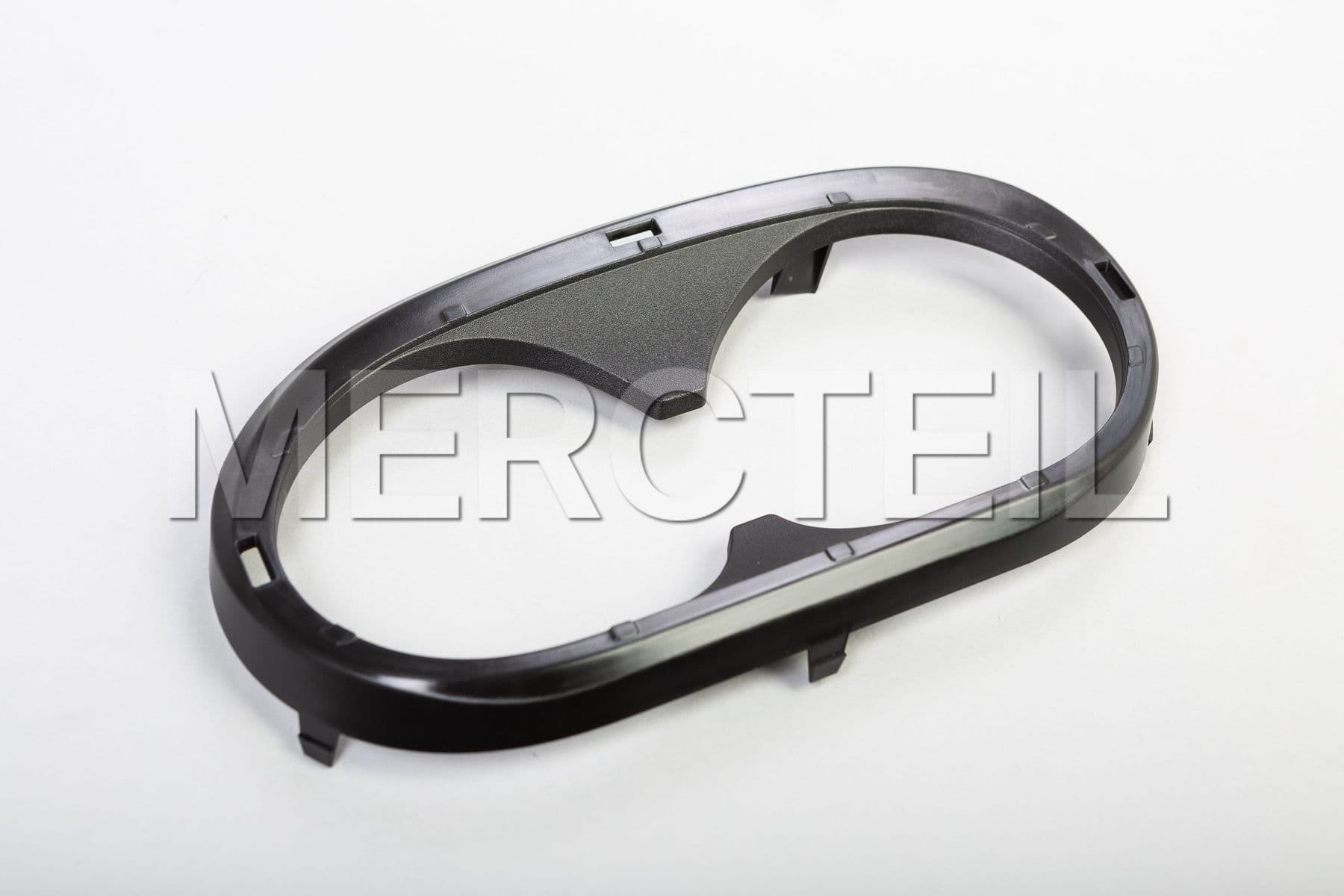 Buy the spare part Mercedes-Benz A1778858903 cover bumper area