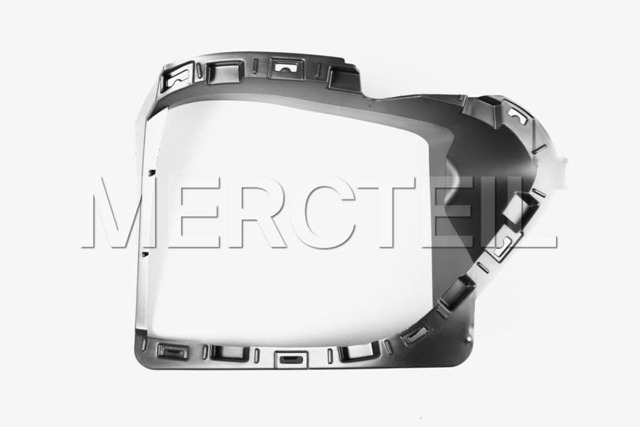 Buy the spare part Mercedes-Benz A177885900064 cover bumper area