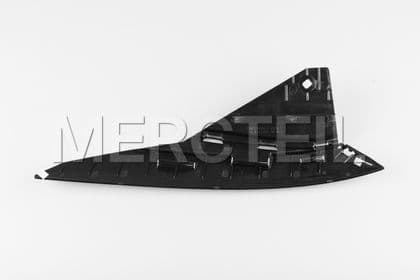 Buy the spare part Mercedes-Benz A1778859602 basic mounting for bumper