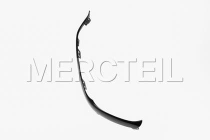 Buy the spare part Mercedes-Benz A1778859800 trim strip