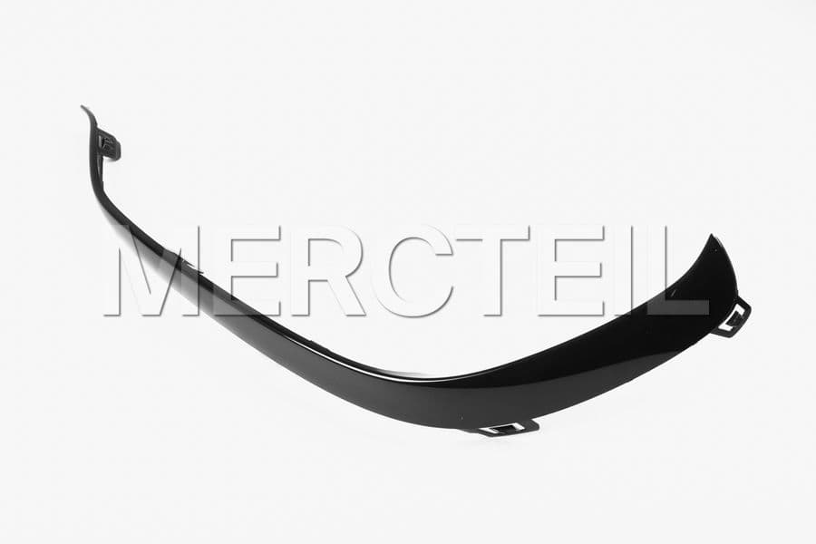 Buy the spare part Mercedes-Benz A1778859800 trim strip