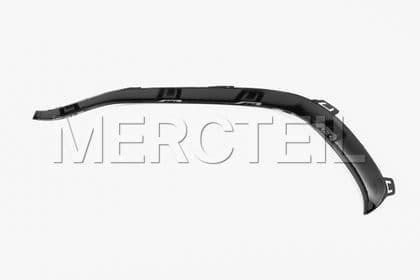 Buy the spare part Mercedes-Benz A1778859800 trim strip