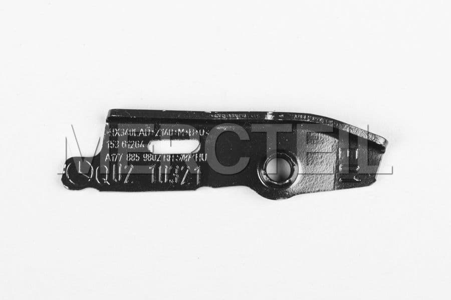 Buy the spare part Mercedes-Benz A1778859802 mounting rail