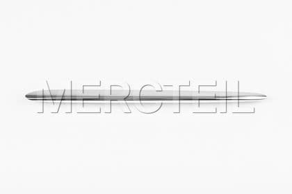Buy the spare part Mercedes-Benz A177888130064 trim strip
