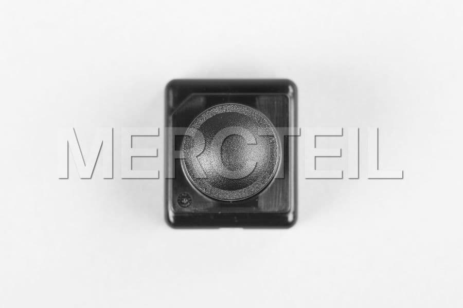 Buy the spare part Mercedes-Benz A177888590064 cover radiator grille