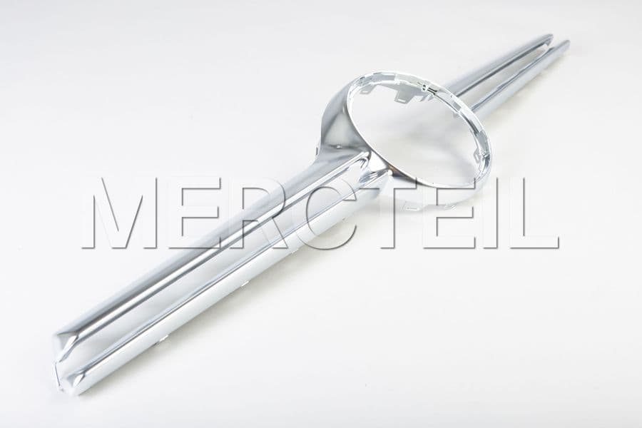 Buy the spare part Mercedes-Benz A1778886000 trim strip