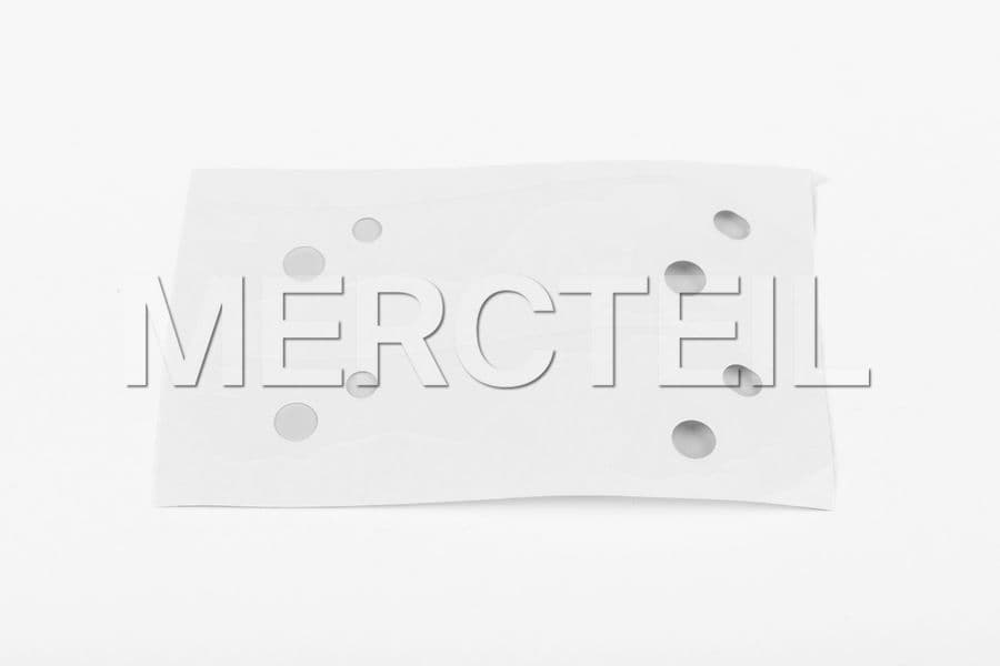 Kaufen Sie das Ersatzteil Mercedes-Benz A1778890700 kantenschutz