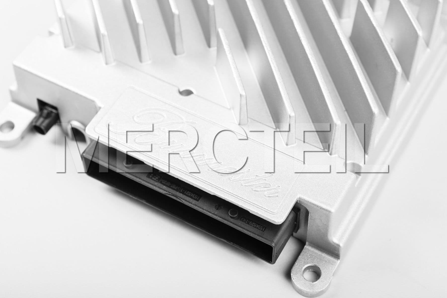 Buy the spare part Mercedes-Benz A1779000007 control unit complete