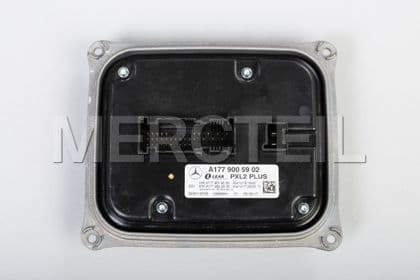 Buy the spare part Mercedes-Benz A1779005902 control unit