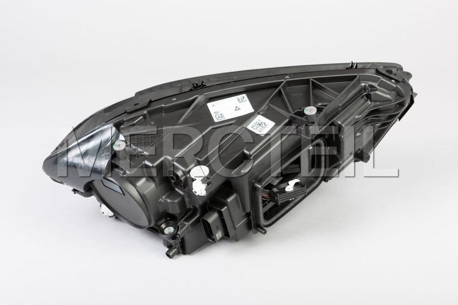 Buy the spare part Mercedes-Benz A1779060101 headlamp unit