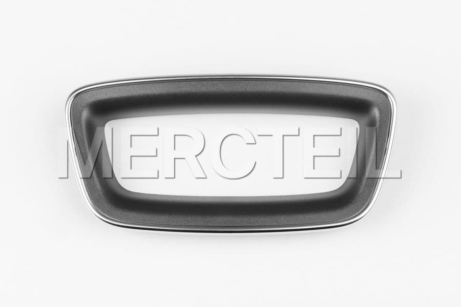 Buy the spare part Mercedes-Benz A17791302009051 cover backrest