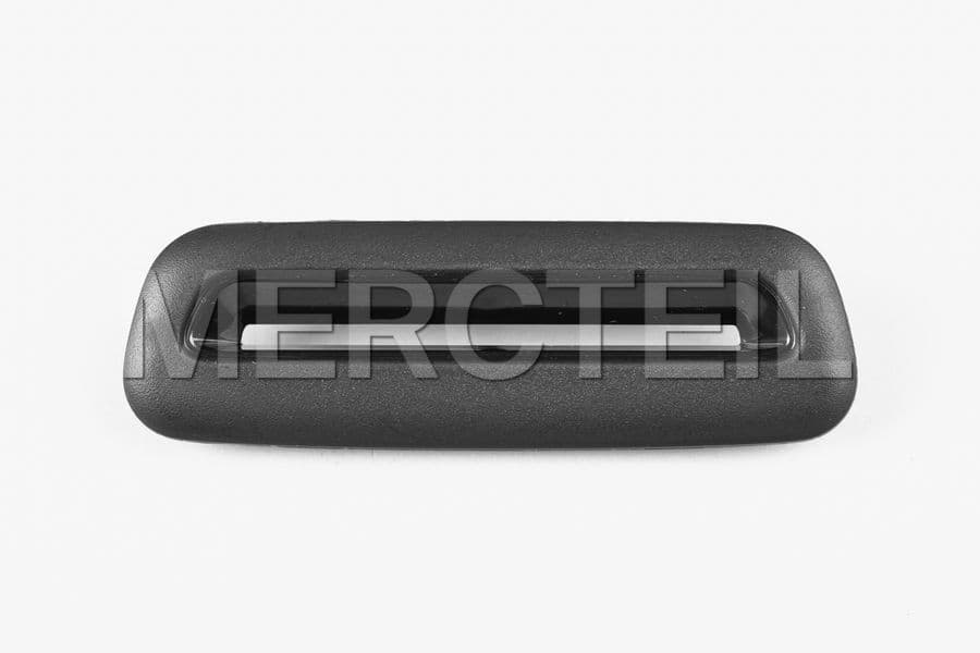 Buy the spare part Mercedes-Benz A1779130300649051 cover backrest