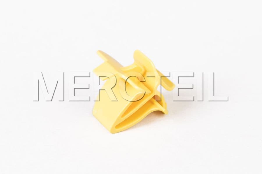 Buy the spare part Mercedes-Benz A177991019864 trim clip