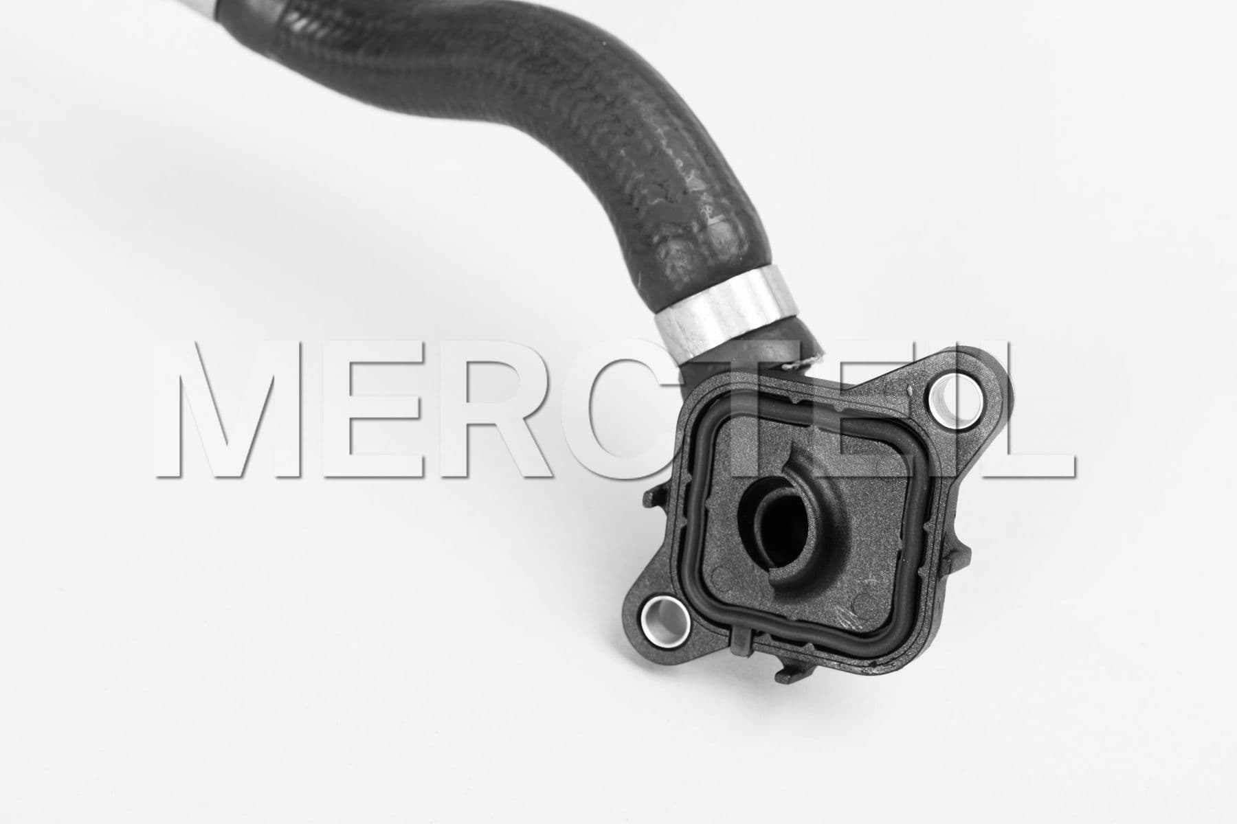 Buy the spare part Mercedes-Benz A1780101402 vent line
