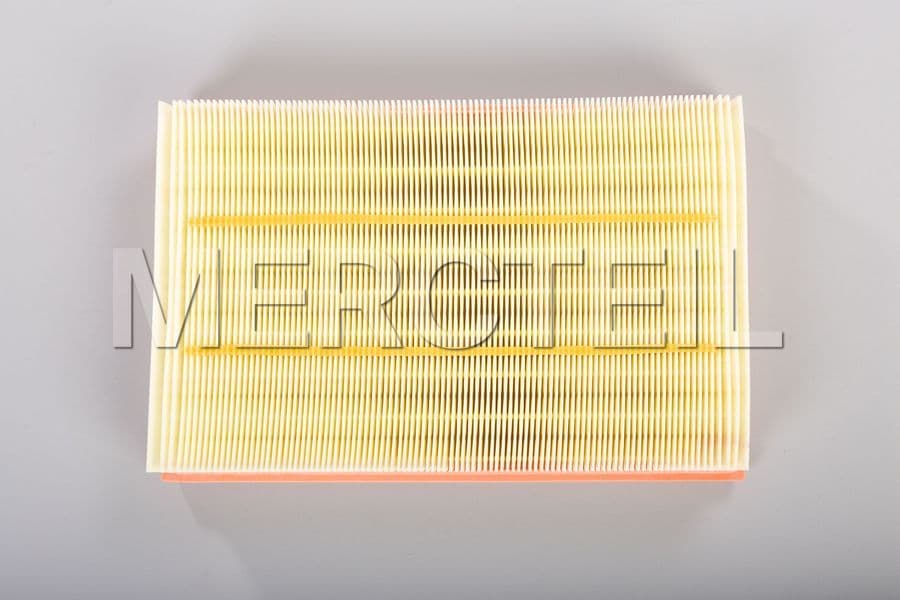 Buy the spare part Mercedes-Benz A1780940004 air filter insert