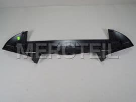 Buy the spare part Mercedes-Benz A1905240700 cover f engine comp