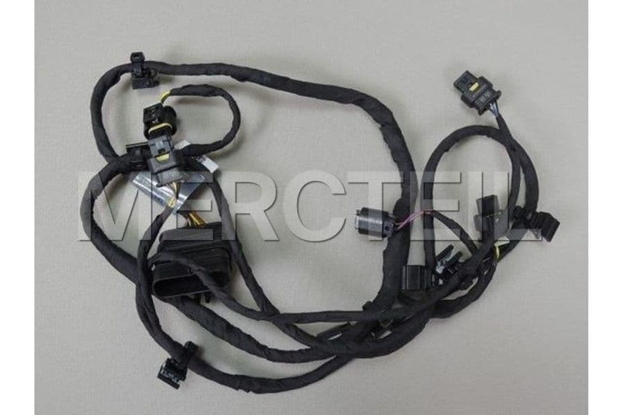 Buy the spare part Mercedes-Benz A1905405503 electrical wiring harness